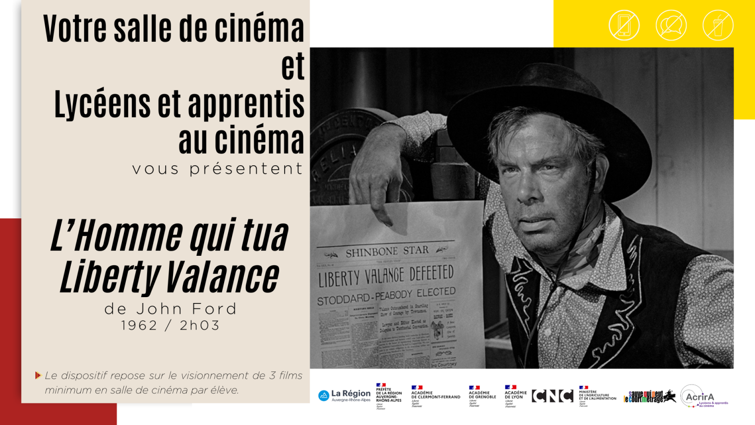 Archives des L'homme qui tua Liberty Valance